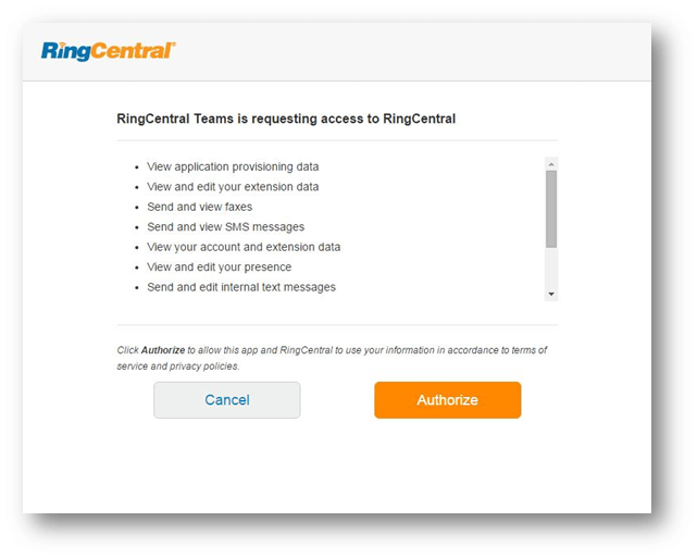 Authorization Code Flow